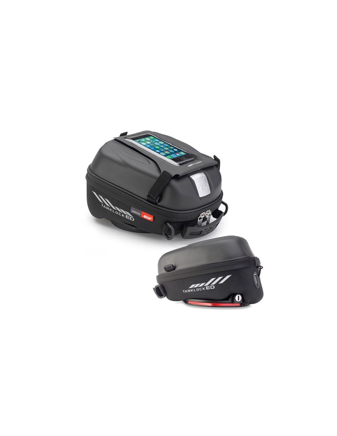 GIVI ST605 TANK LOCK
