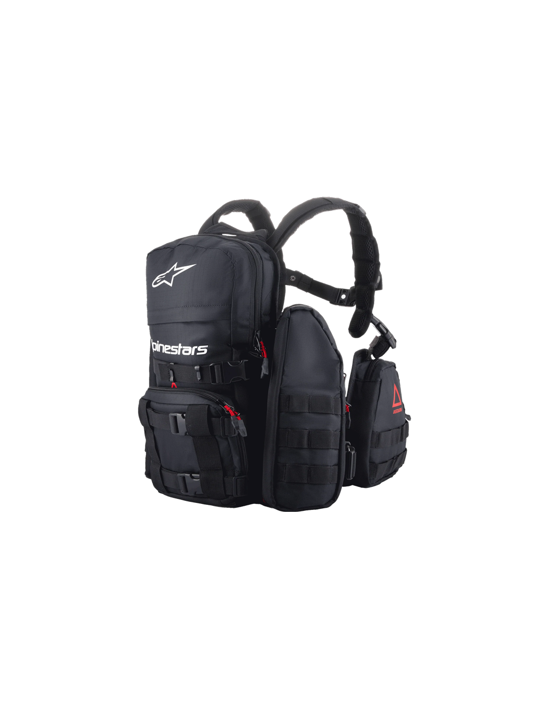 ALPINESTARS TECHDURA TACTICAL WEST